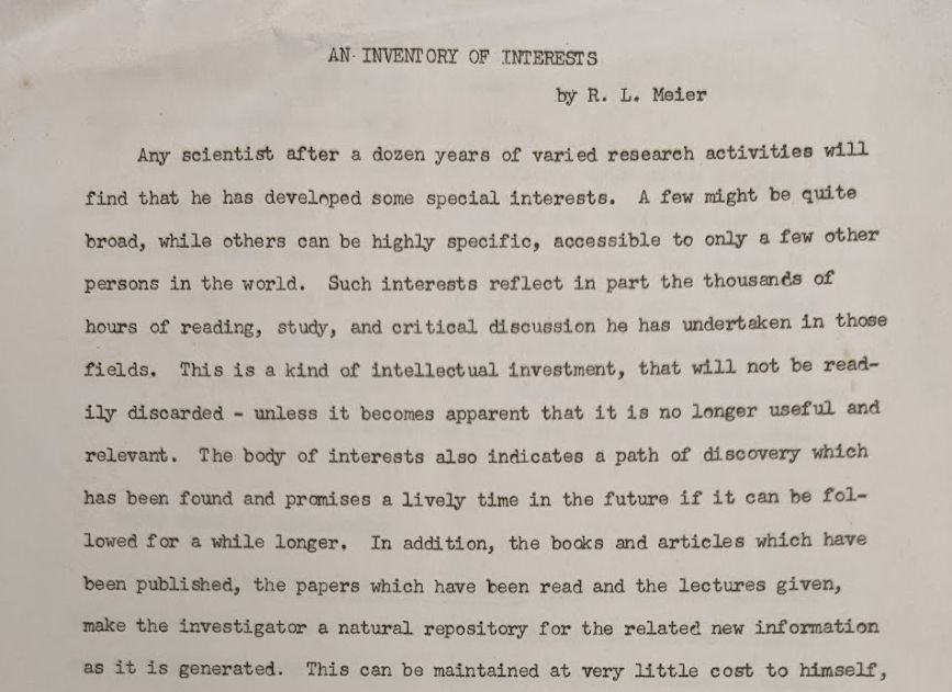 Working Backwards: Separable, Single Threaded Teams and Herbert Simon